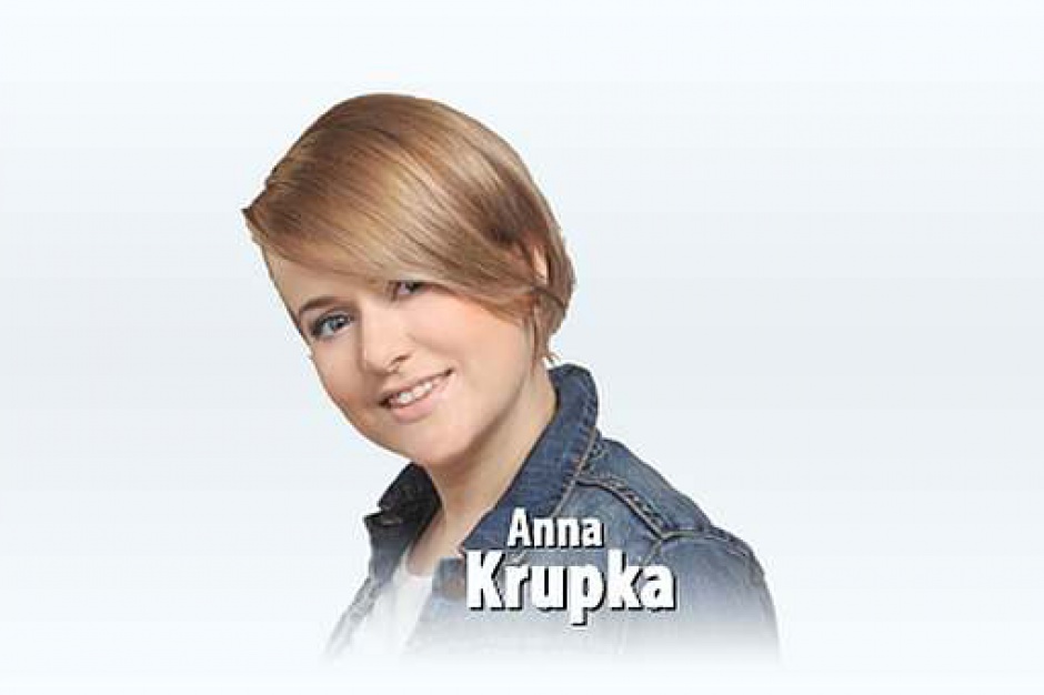 Anna Krupka z Warszawy liderką PiS w województwie świątorzyskim