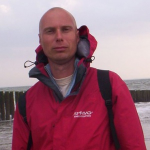 Łukasz Zweiffel wybory 2015 do sejmu (Katowice II) - KW Partia Razem