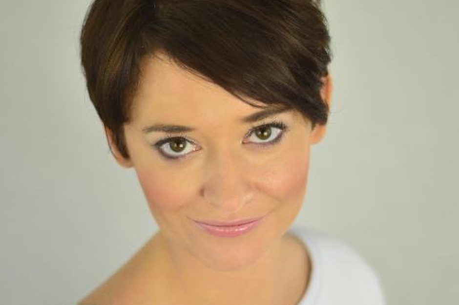 Anna Maria Żukowska nową rzecznik prasową SLD