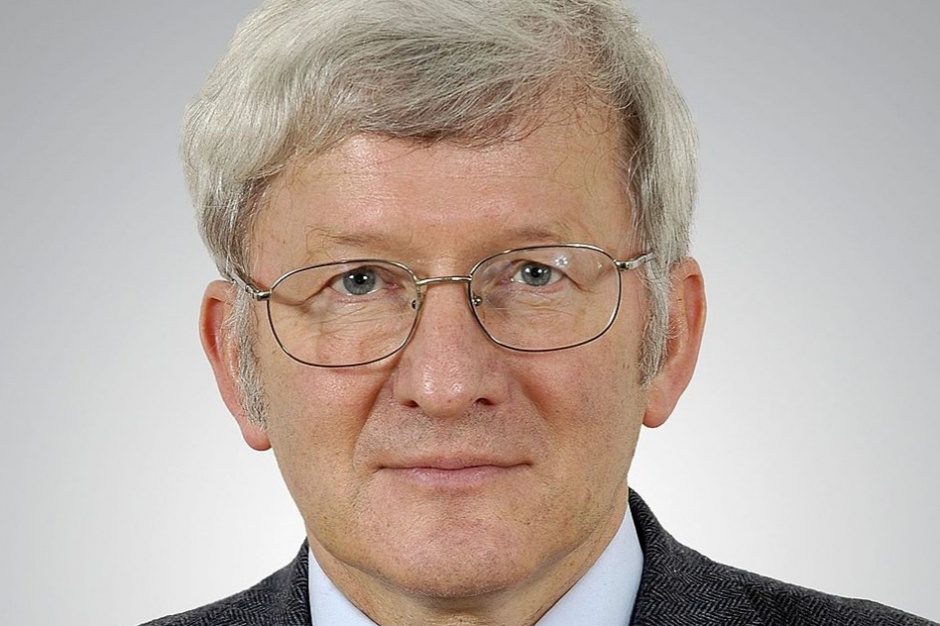 MSZ: Marek Ziółkowski mówił w Moskwie o relacjach polsko-rosyjskich