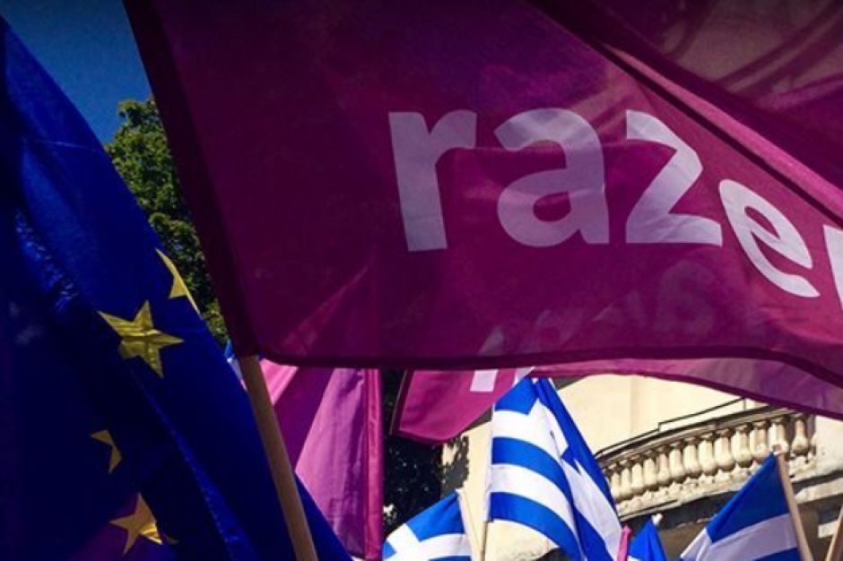 Partia Razem wybrała nowe władze krajowe