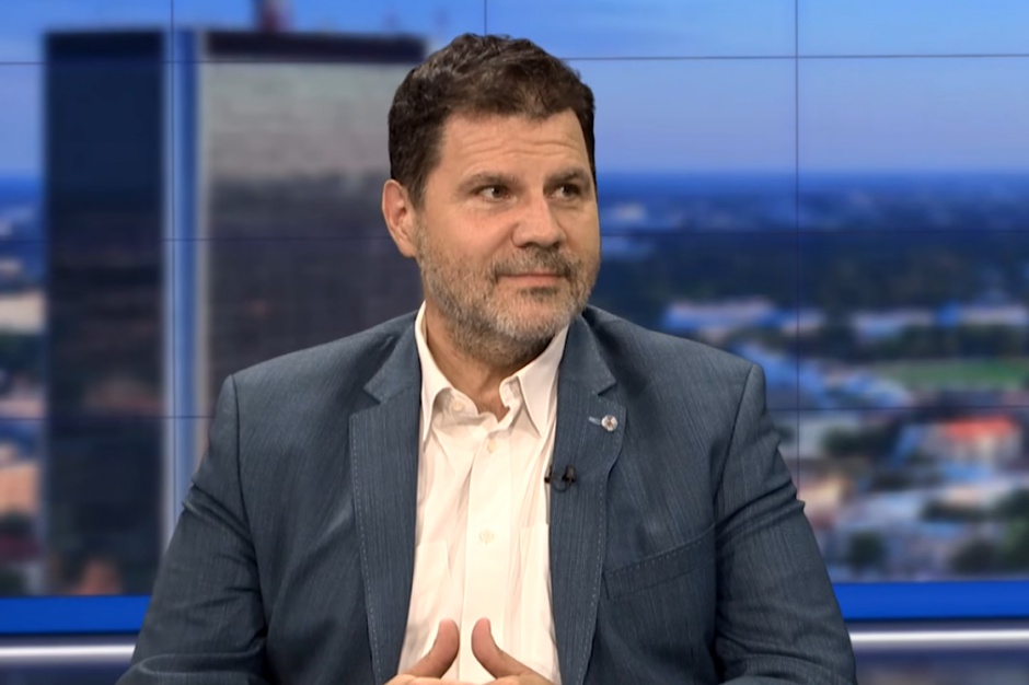 Trybunał Konstytucyjny: Sędzia Mariusz Muszyński miał być agentem