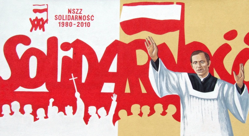 NSZZ "Solidarność" planuje kampanię na temat swego logo