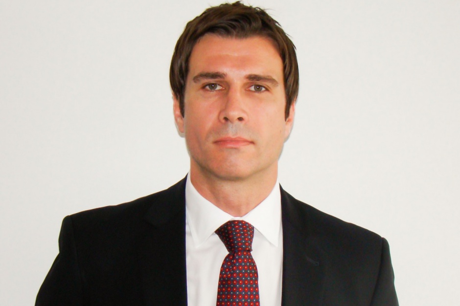 Robert Grey odwołany ze stanowiska wiceministra MSZ. W trybie pilnym