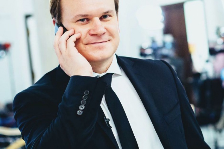 Dominik Tarczyński ostro o PO i PSL: Z nimi taniej było umierać. Z nami ...