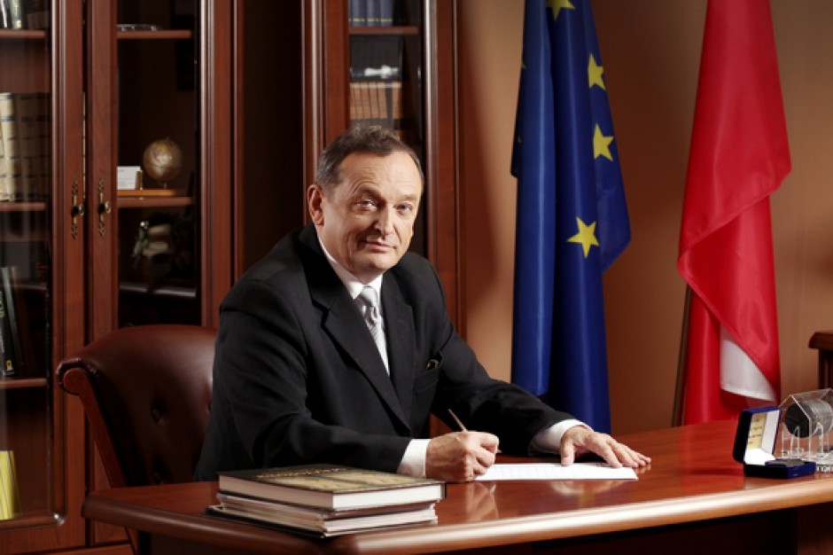Senator Józef Zając dołącza do Polski Razem