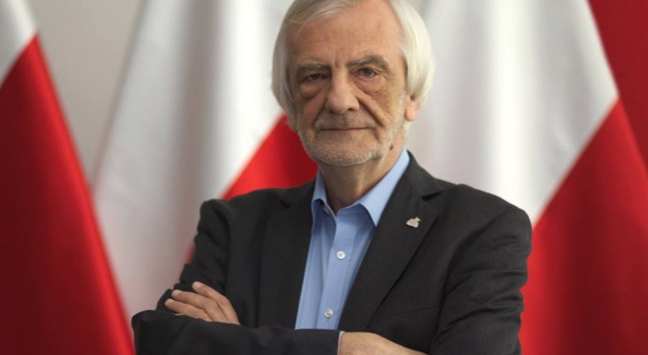 Nowoczesna chce odwołania Ryszarda Terleckiego Nowoczesna chce odwołania Ryszarda Terleckiego