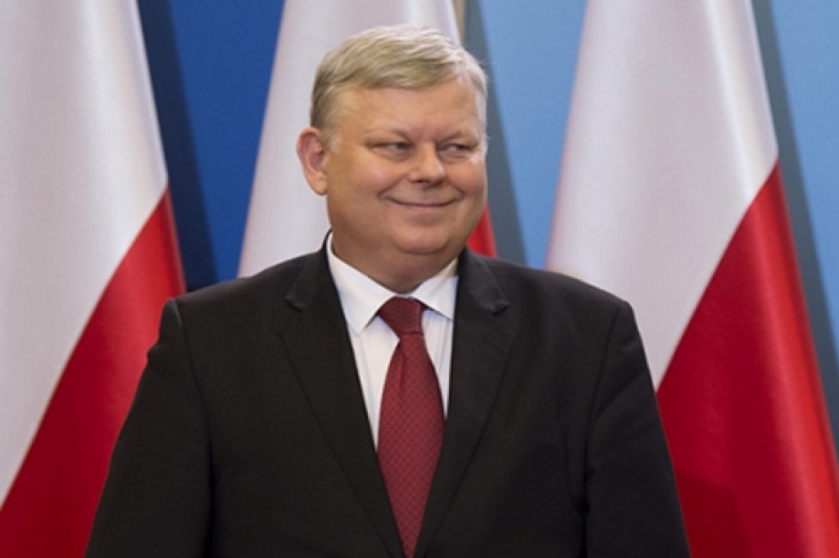 Suski: dziś mamy większość, nie planujemy przyspieszonych wyborów