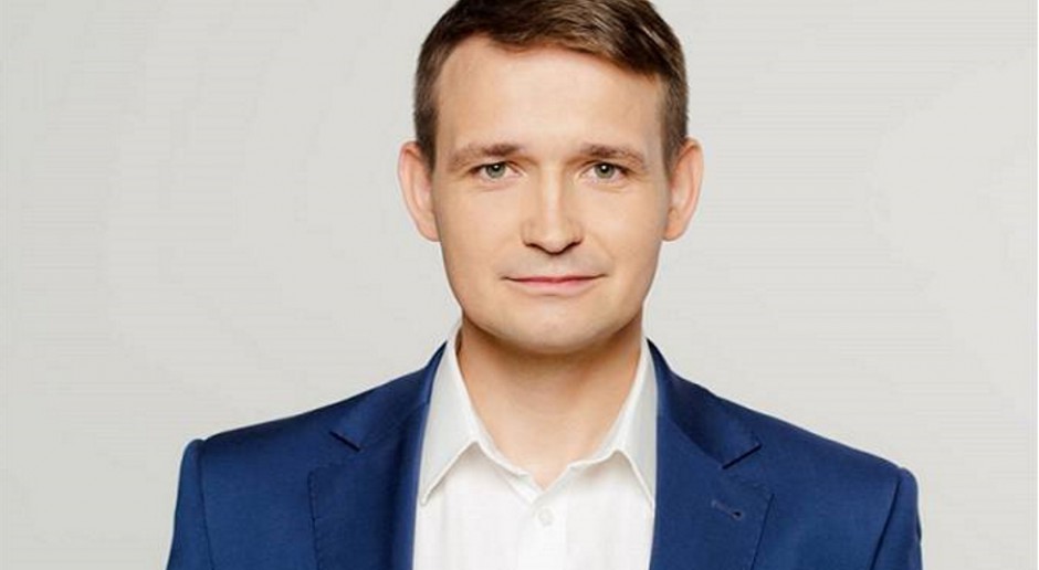 Michał Jaros: informacje o moim odejściu z Nowoczesnej to bzdura