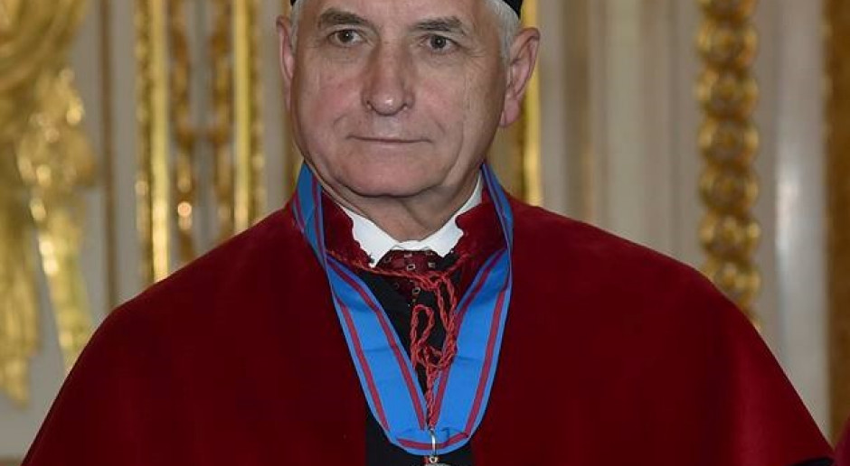 W USA wybory do Senatu wygrał Marek Rudnicki