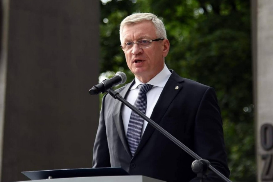 Jacek Jaśkowiak: prawybory są okazją, aby PO zdefiniowała się jako ...